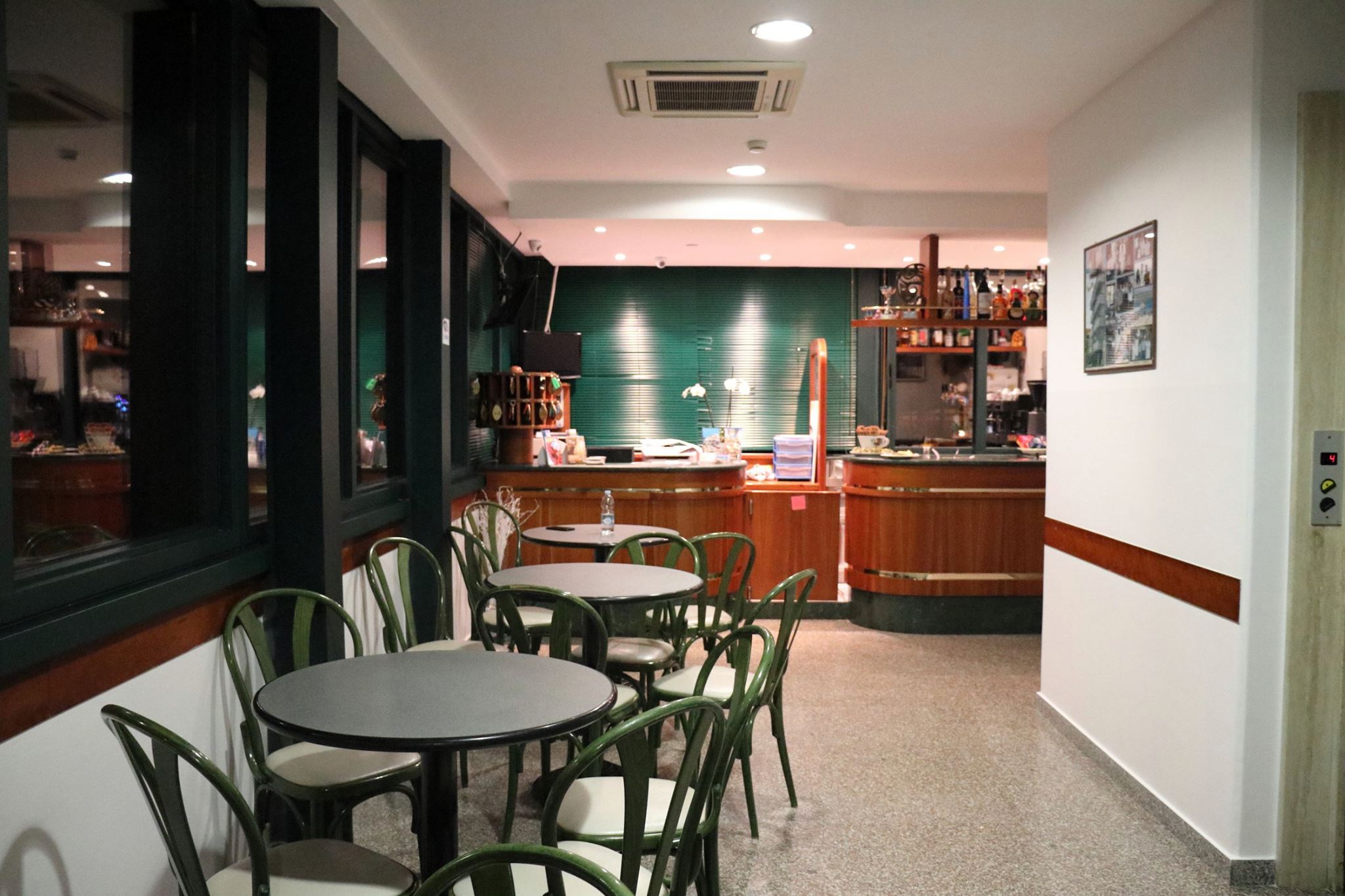 Hotel Mary Alba Adriatica | Hotel ad Alba Adriatica
